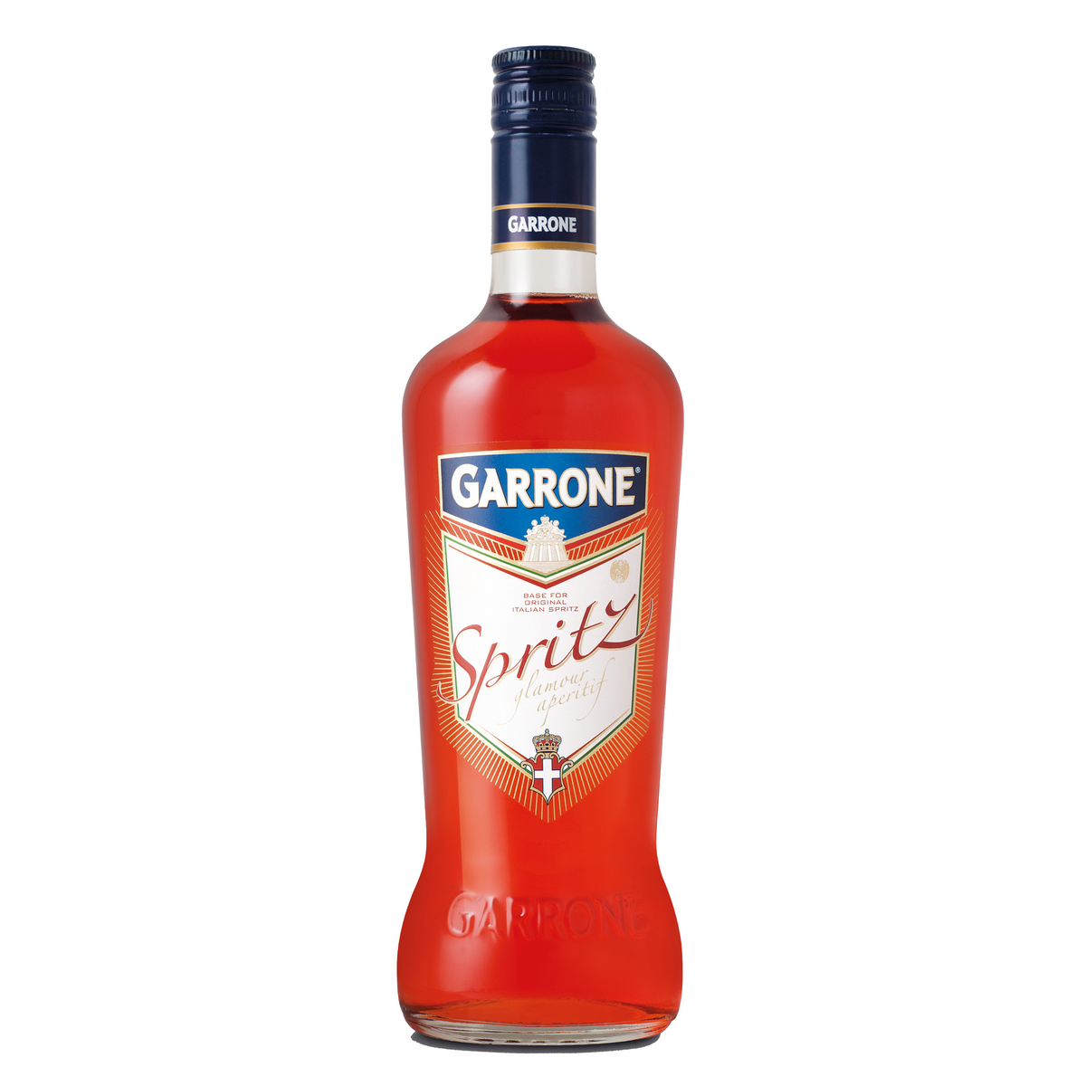 Garrone Spritz – BALDI Drinks